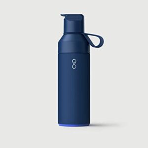4 Ocean Water Bottles Review - Water Comfort