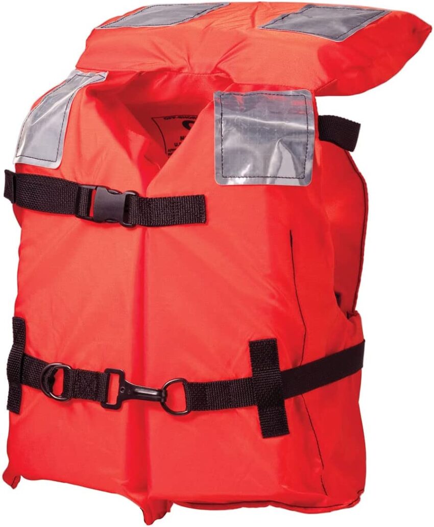 Can You Drown With A Life Jacket - Understanding The Limitations ...