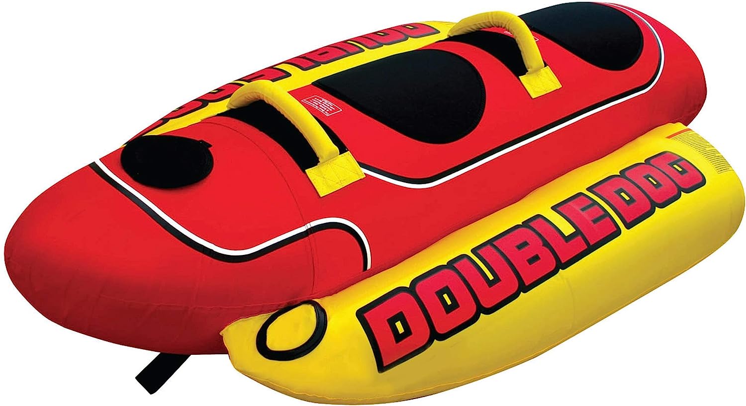 15 Best Towable Tube For Boating - Water Comfort