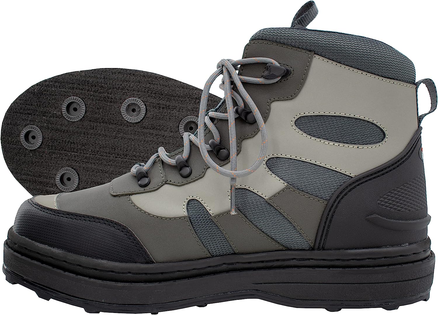 What Are Wading Boots: The Secret To Ultimate Fishing Success - Water ...