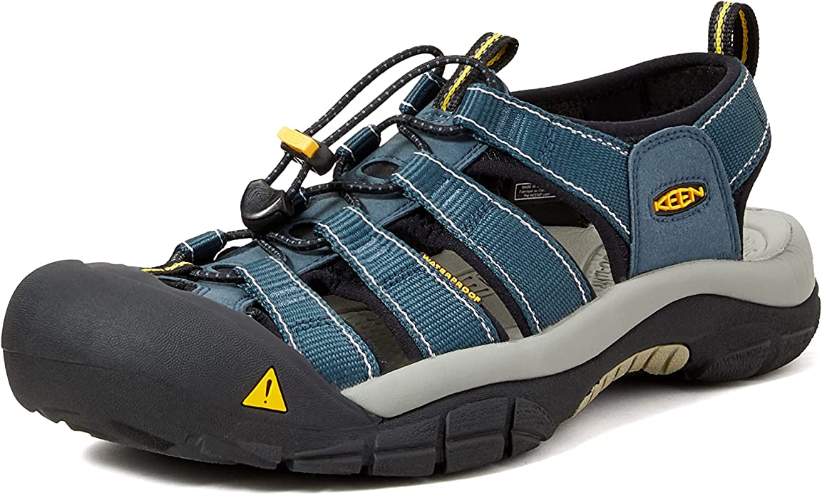 10 Best Water Shoes For Diabetics - Water Comfort