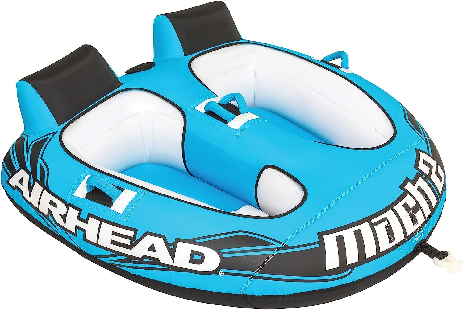 15 Best Towable Tube For Boating - Water Comfort