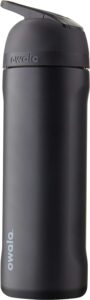 The Ultimate Owala Water Bottle Review – Read Before Buying - Water Comfort