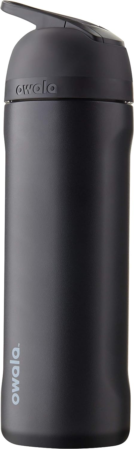 The Ultimate Owala Water Bottle Review – Read Before Buying - Water Comfort