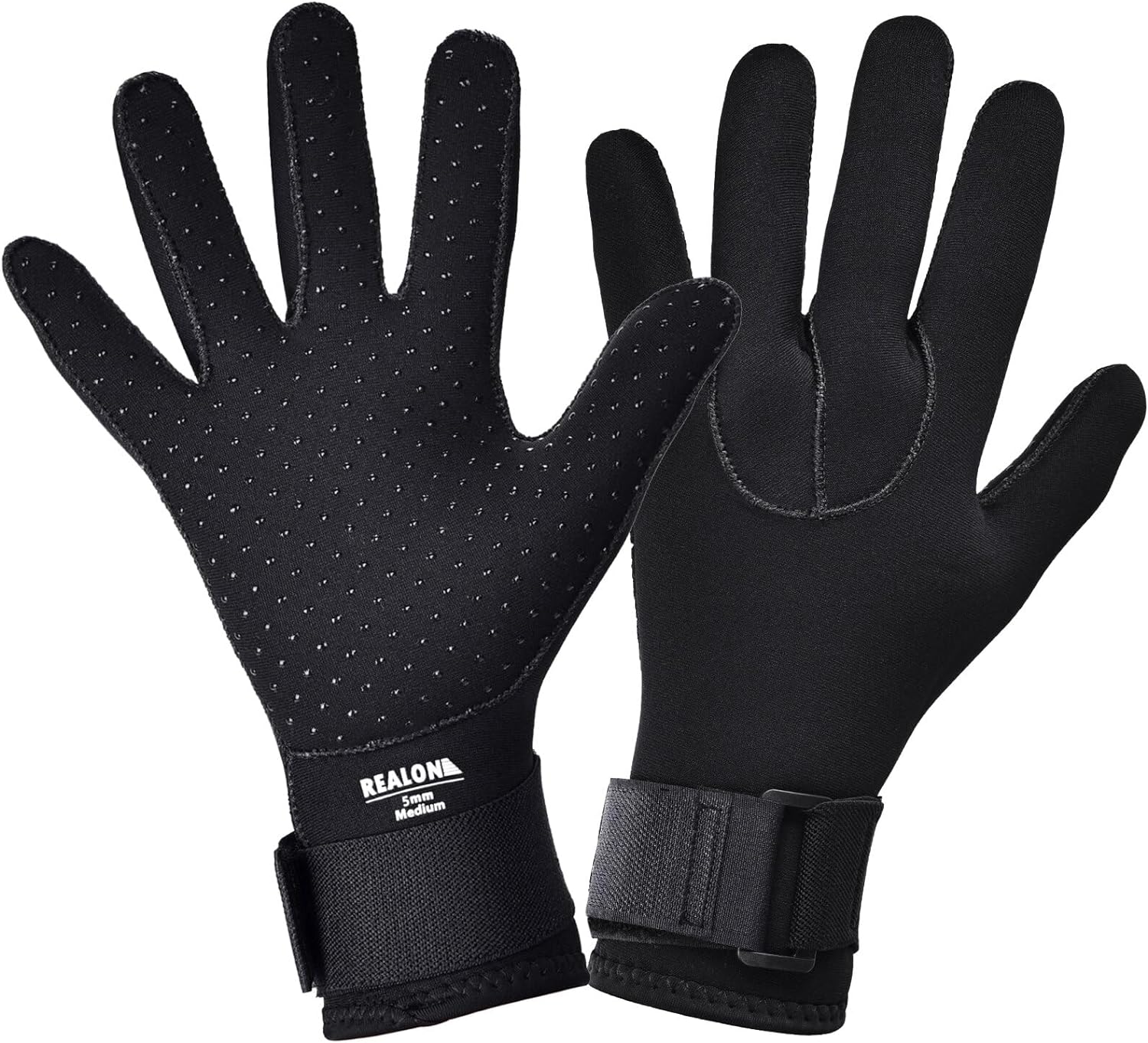 10 Best Wetsuit Gloves - Expert Reviews And Essential Tips Await ...