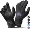 10 Best Wetsuit Gloves - Expert Reviews And Essential Tips Await ...