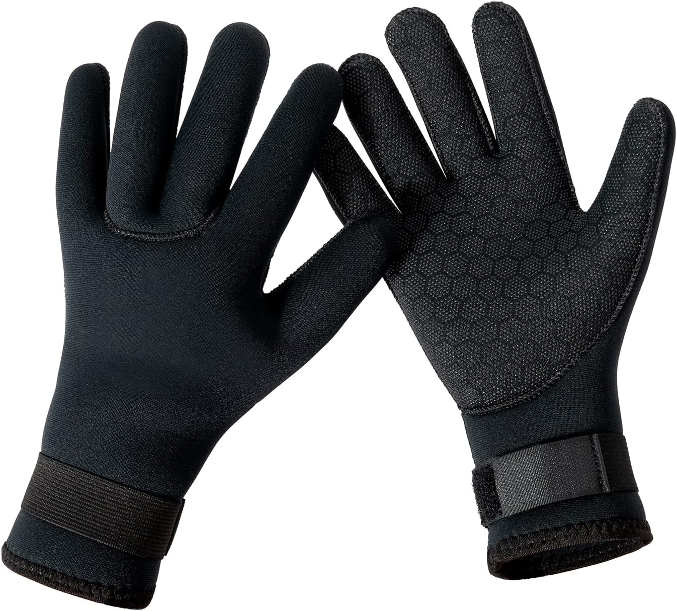 10 Best Wetsuit Gloves - Expert Reviews And Essential Tips Await ...