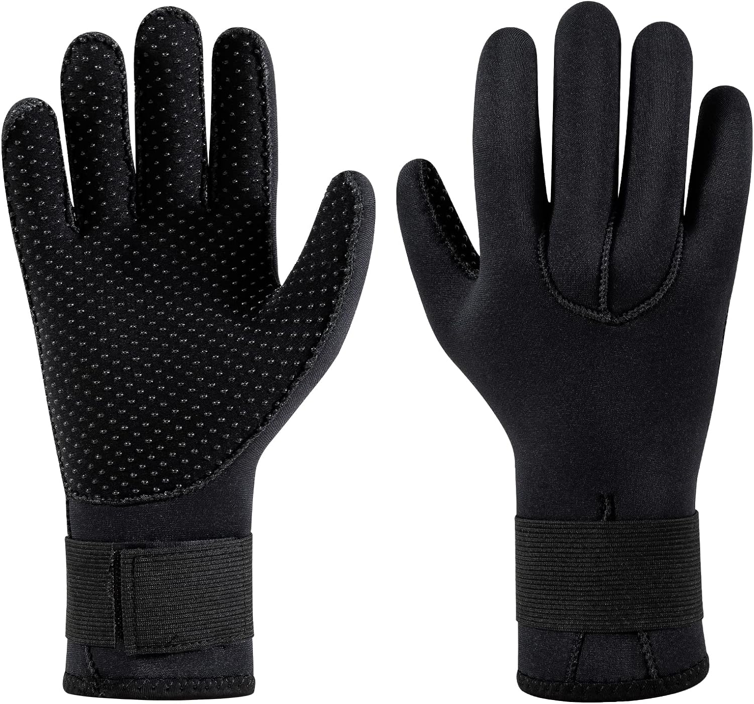 10 Best Wetsuit Gloves - Expert Reviews And Essential Tips Await - Water Comfort