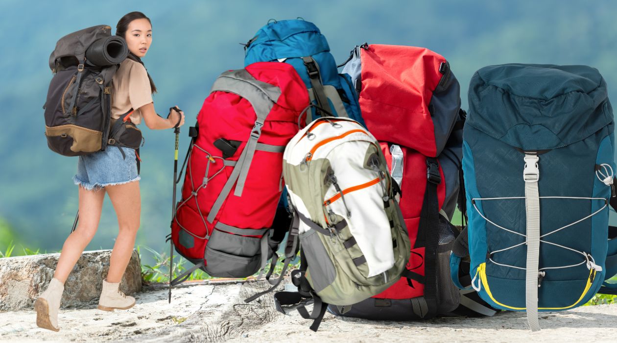 10 Best Hiking Backpacks - The Ultimate Guide to Top-Rated Hiking ...