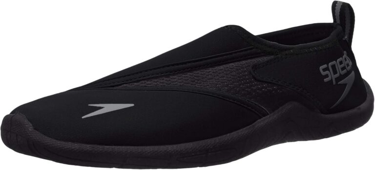 7 Best Water Shoes For Men - Water Comfort