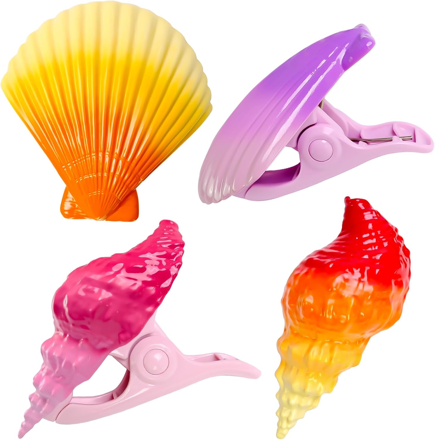 8 Best Beach Clips For Towels - Water Comfort