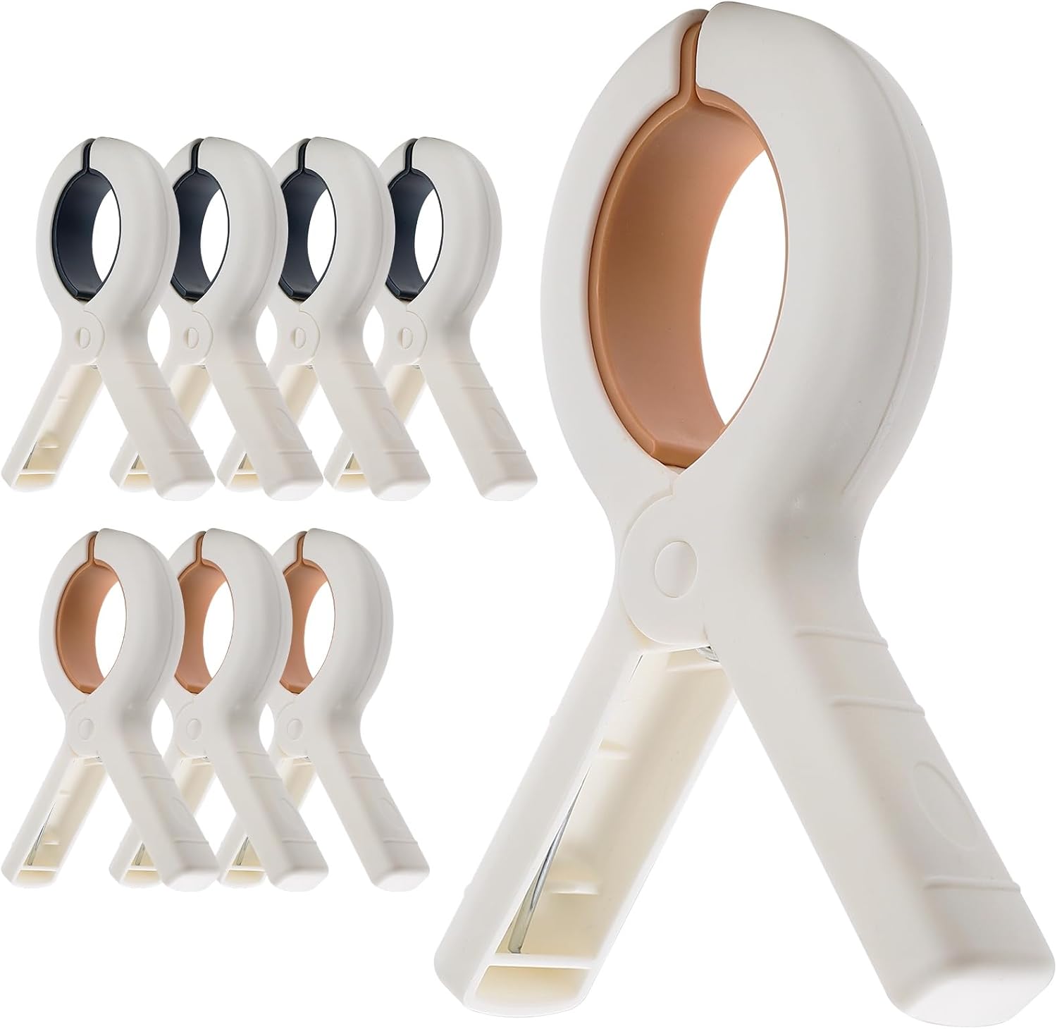 8 Best Beach Clips For Towels - Water Comfort