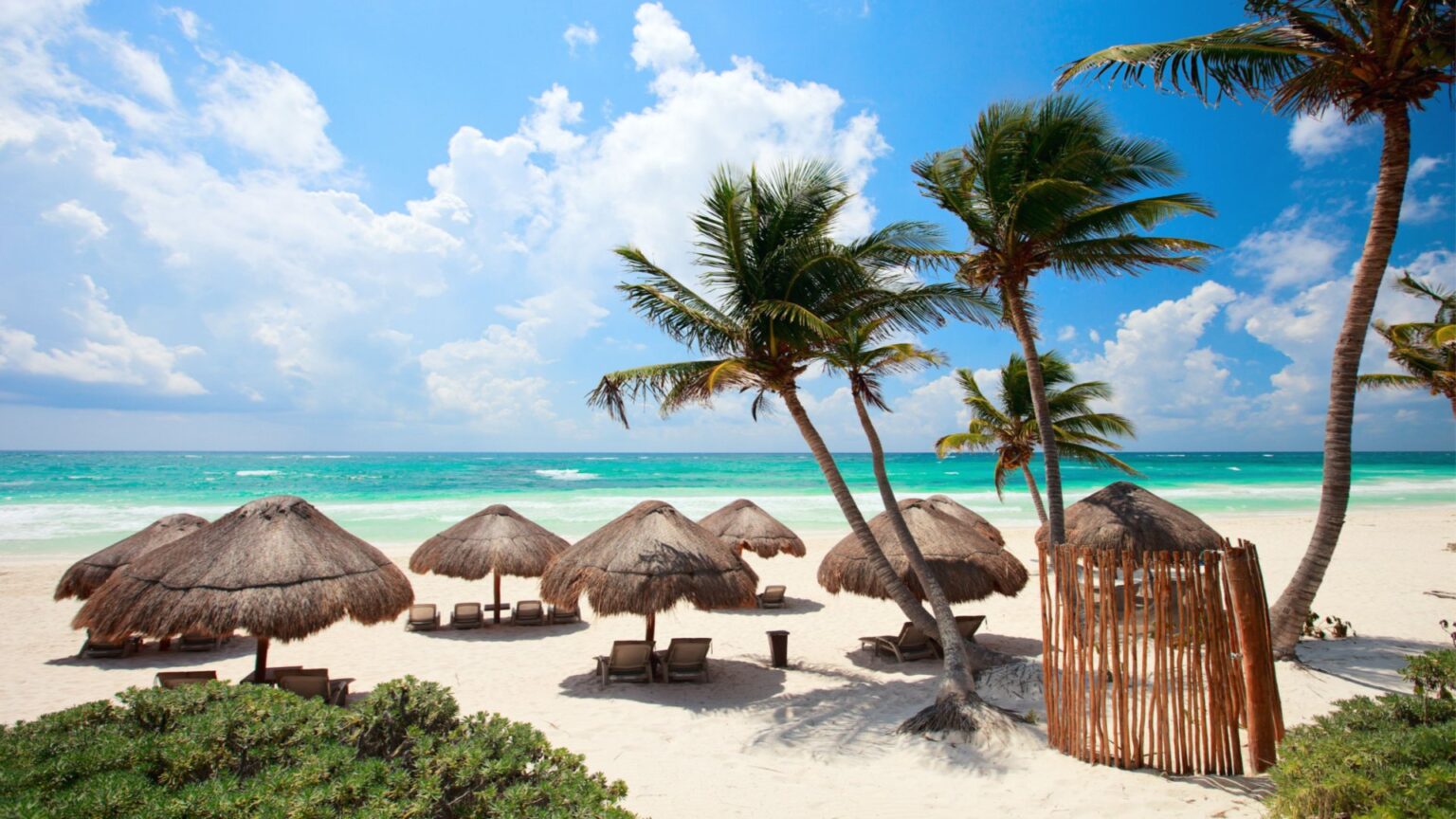 Which Country Has The Best Beaches - Top 10 - Water Comfort