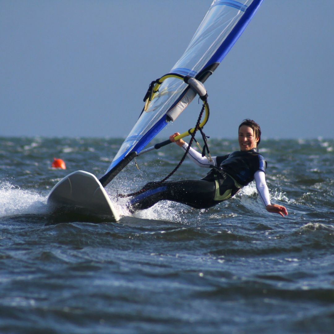 What Is Windsurfing – Let’s Set Sail and Find Out - Water Comfort