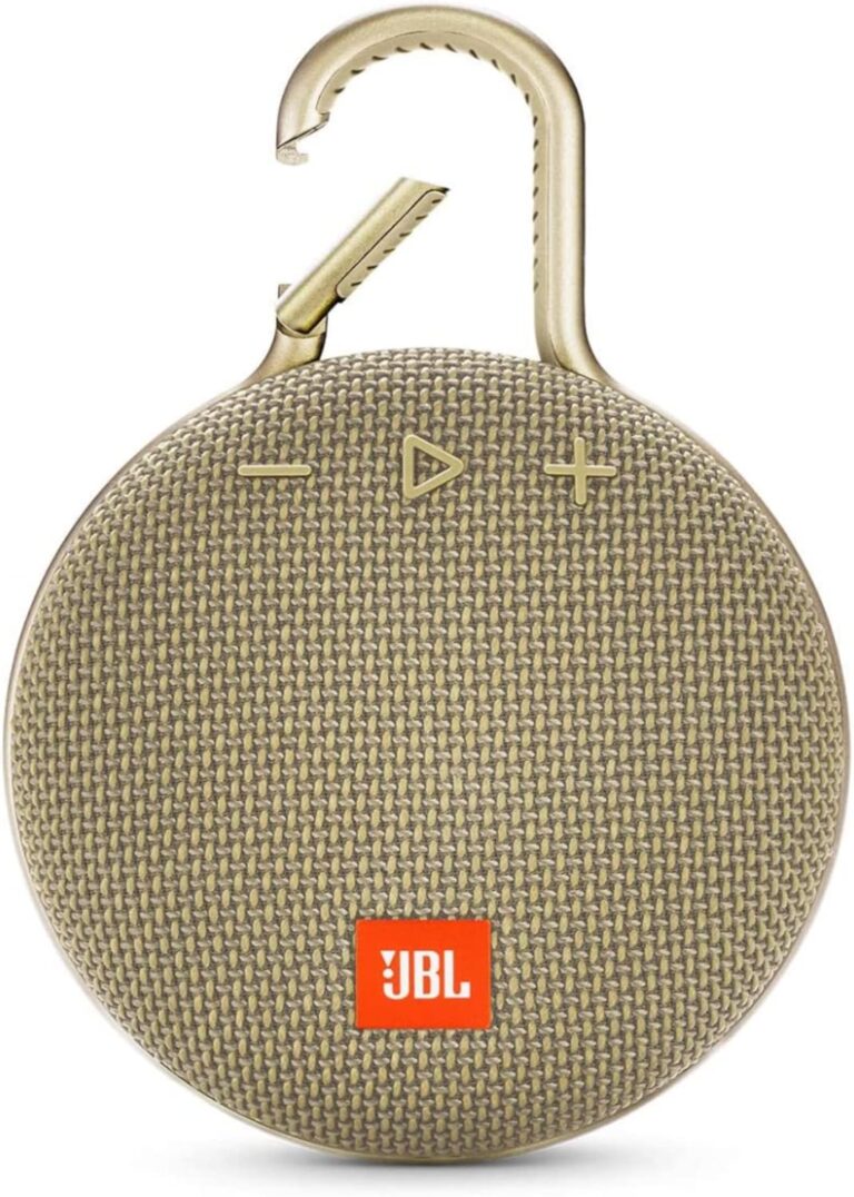 9 Best Waterproof Bluetooth Speakers For The Beach And Pool - Water Comfort