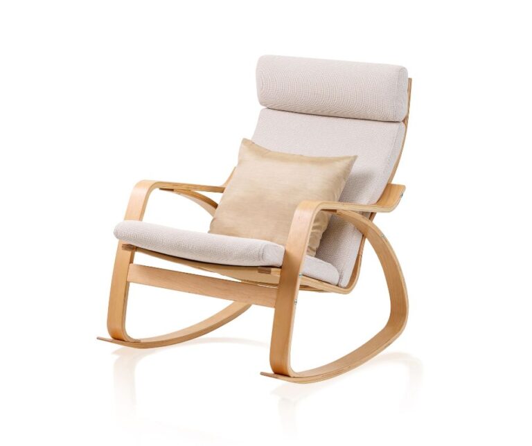 What Are The Benefits Of Rocking In A Rocking Chair - Water Comfort