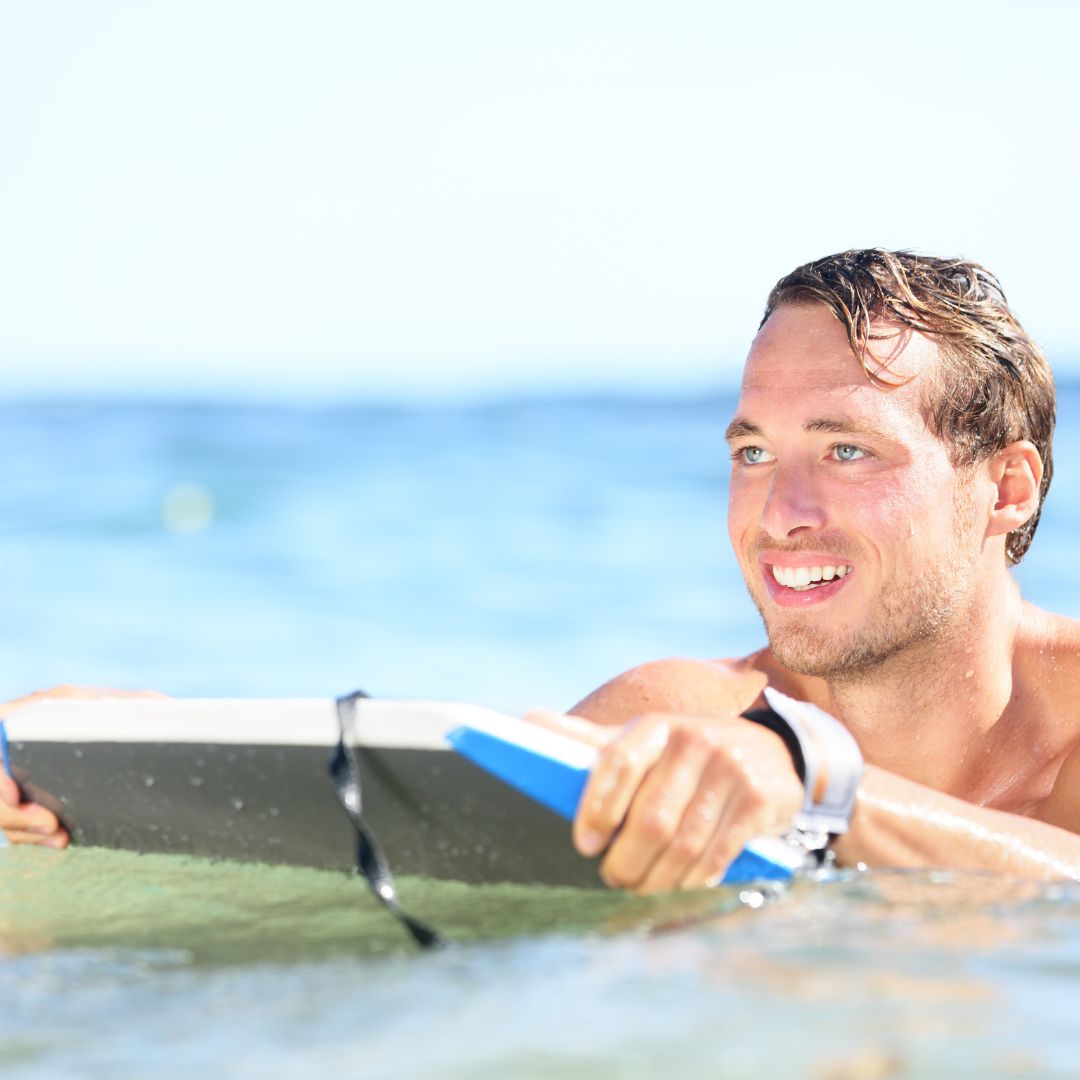 What Is Bodyboarding - Secrete You Need to Know - Water Comfort