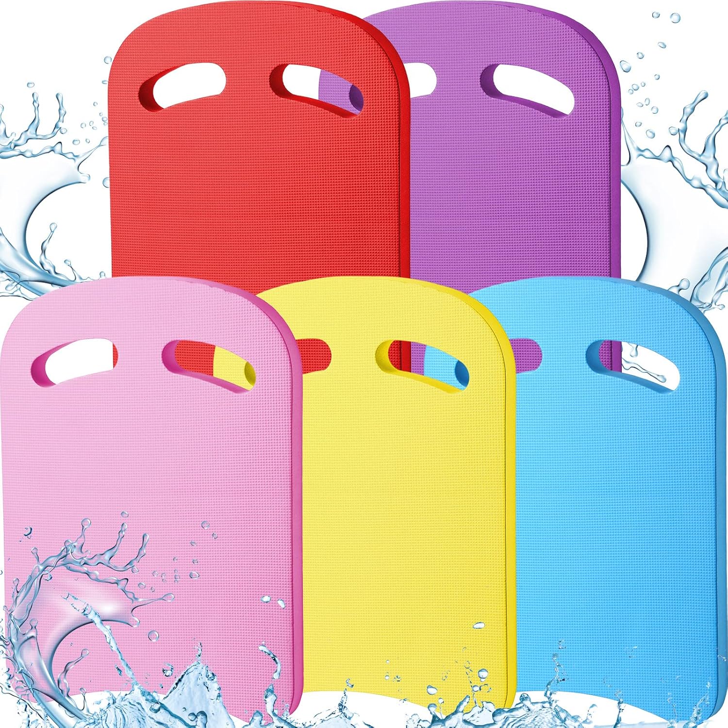 10 Best Kickboard For Swimming – A Complete Guide for Every Swimmer ...