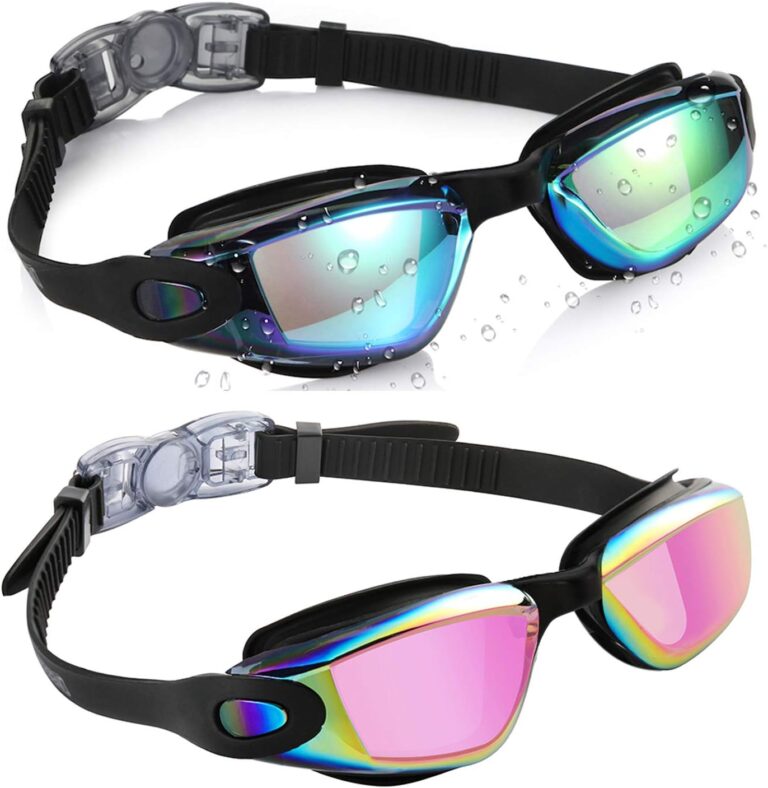 How To Choose Swimming Goggles – The Only Guide You’ll Ever Need ...