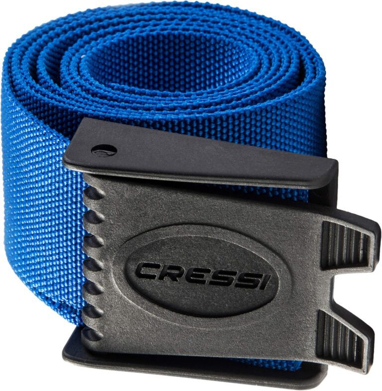 10 Best Diving Weight Belts - Water Comfort
