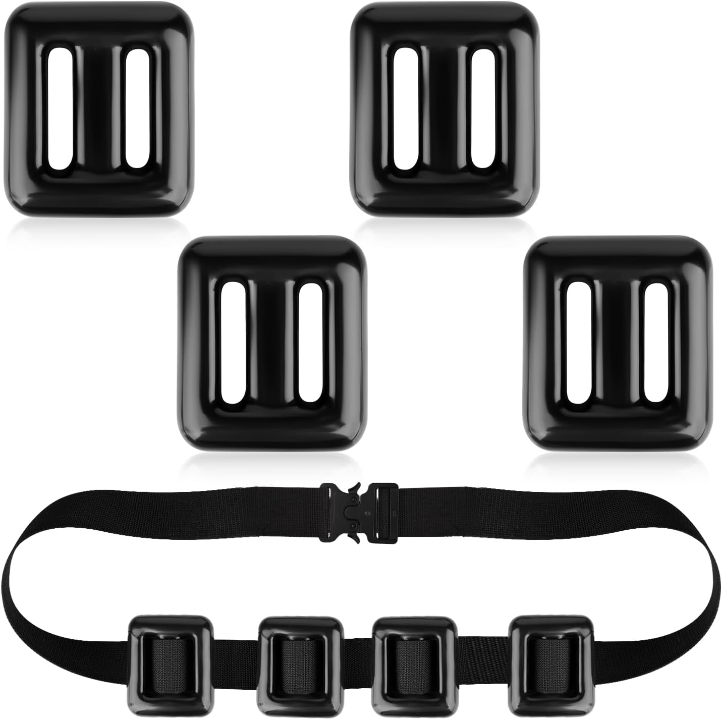 10 Best Diving Weight Belts - Water Comfort