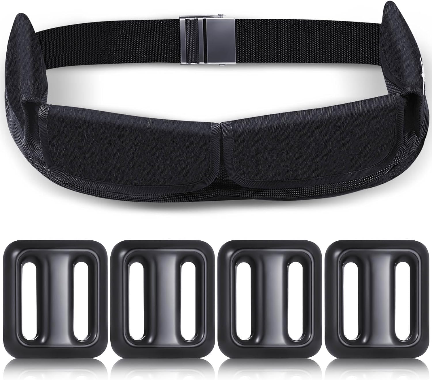 10 Best Diving Weight Belts - Water Comfort