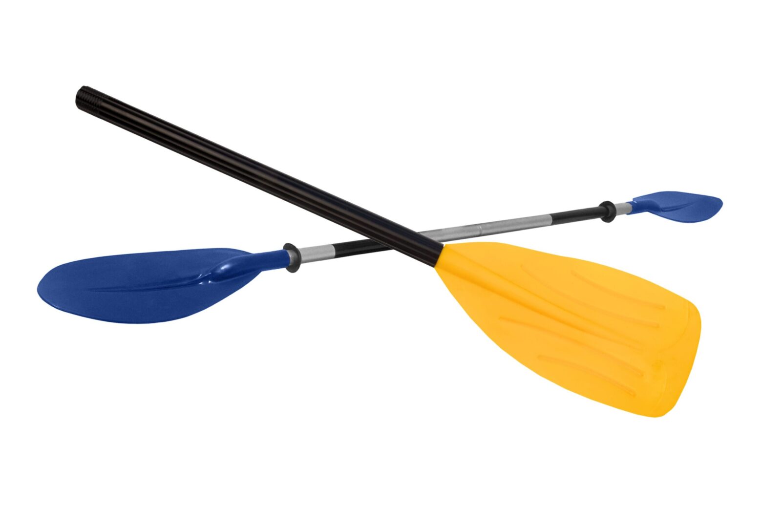 How To Choose A Kayak Paddle – The Complete Expert Guide - Water Comfort