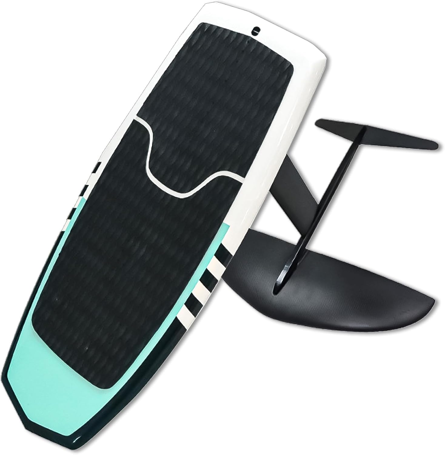 Hydrofoil Boards Explained: The Ultimate Beginner's Guide - Water Comfort